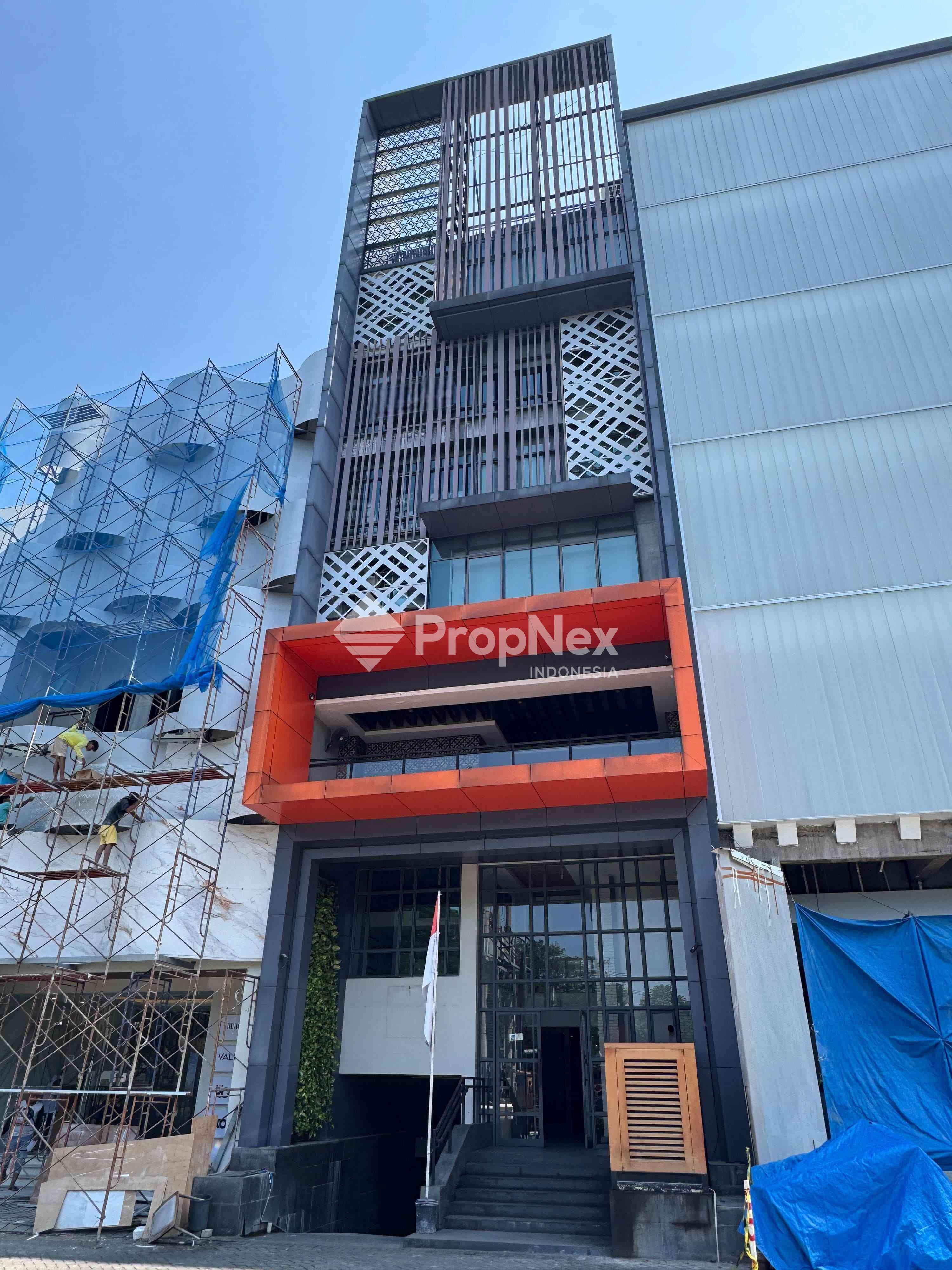 Dijual Komersial - Pakuwon Square | PropNex Plus