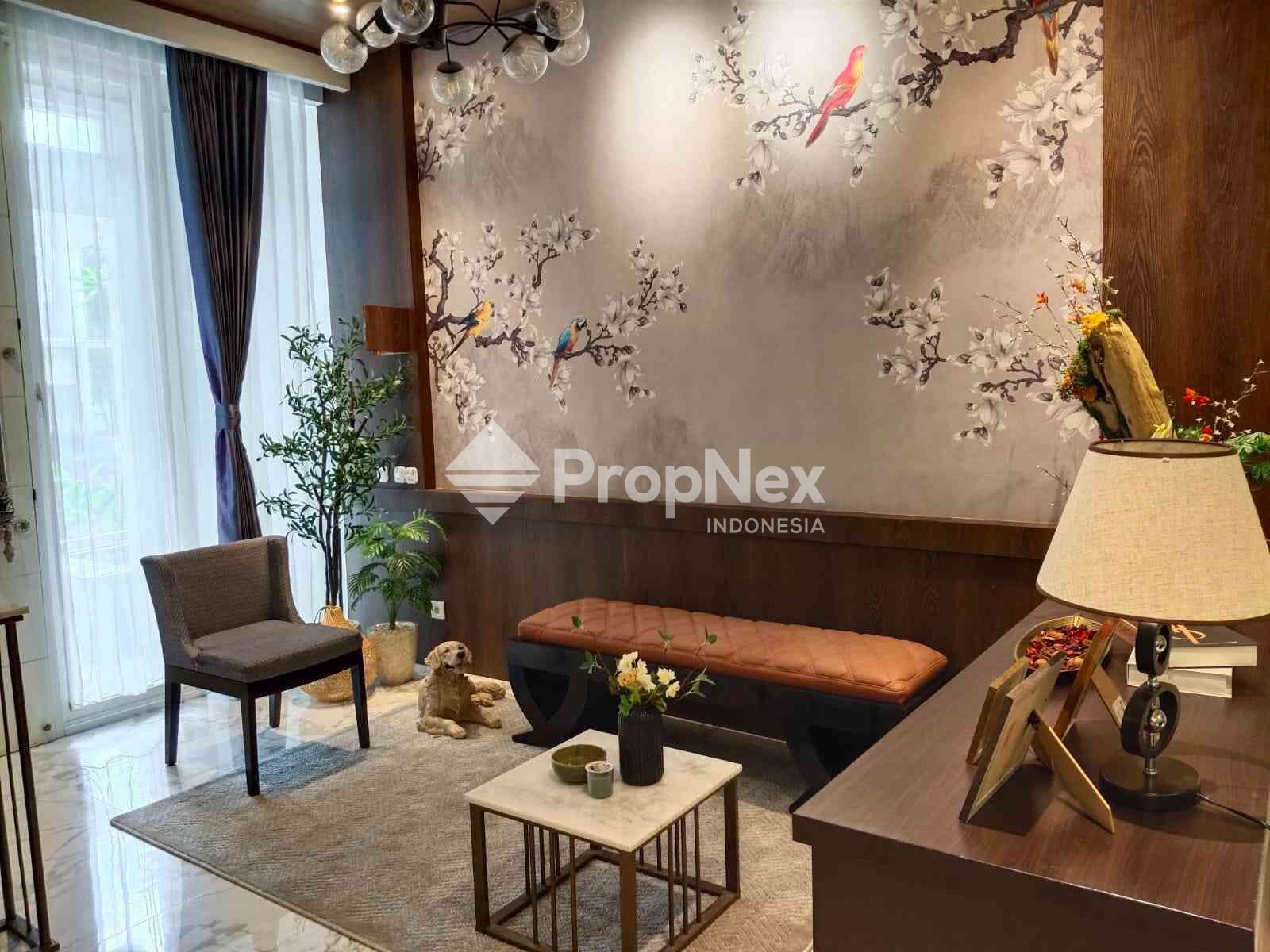 Dijual Rumah - Rumah HoMIE Ritz Embassy - Pakuwon Indah (NAT) | PropNex ...