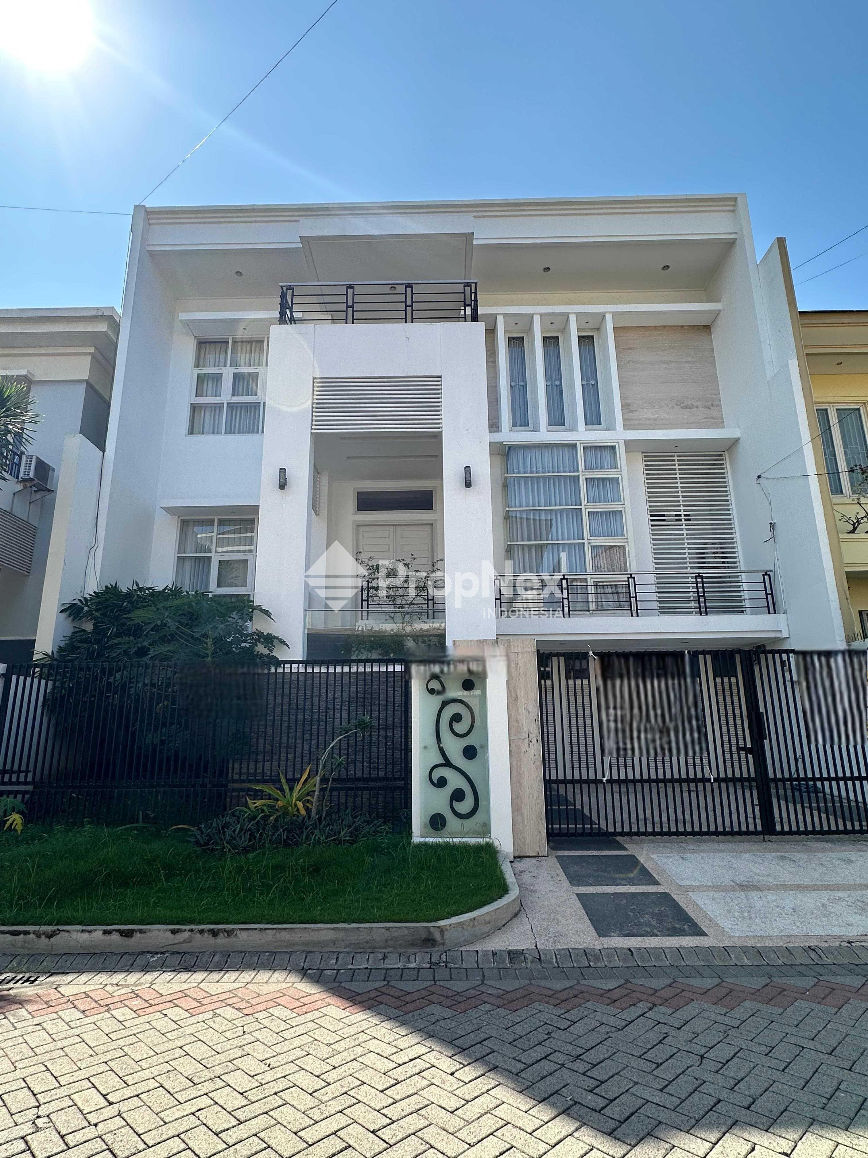 Dijual Rumah - Galaxy Bumi Permai Araya | PropNex Plus