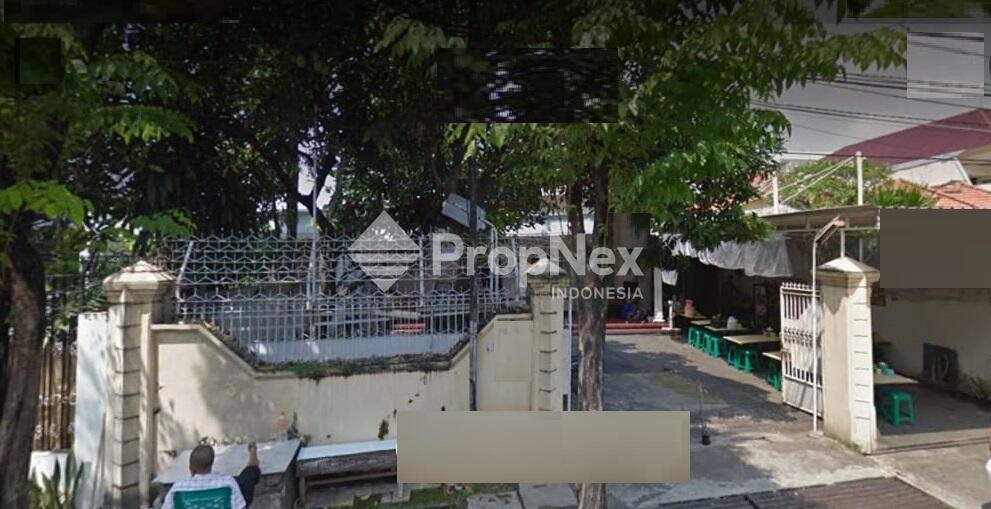 Disewa Rumah - Jalan Embong Kemiri, Surabaya | PropNex Plus