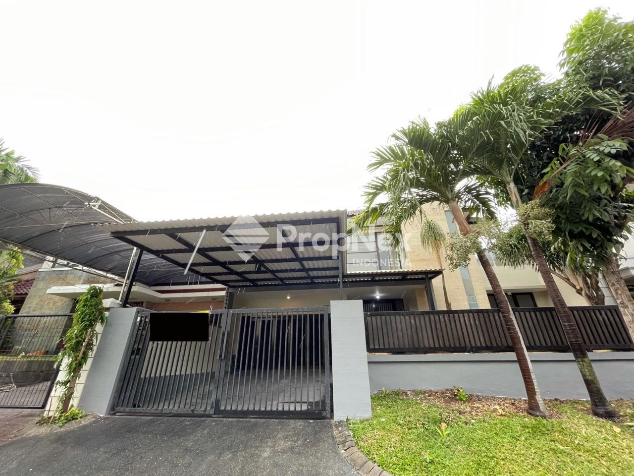Disewa Rumah - Graha Family Blok CC | PropNex Plus