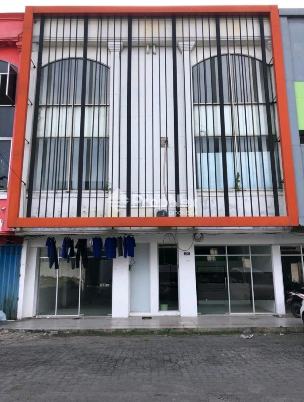 Disewa Ruko - Ruko Surya inti Permata Juanda Sidoarjo | PropNex Plus