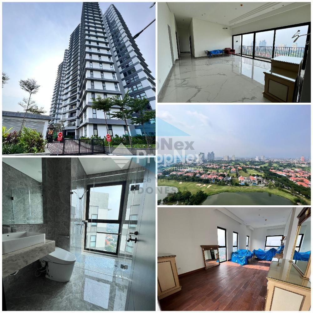 Dijual Apartment - Graha Golf Tower Alexa LT28 | PropNex Plus