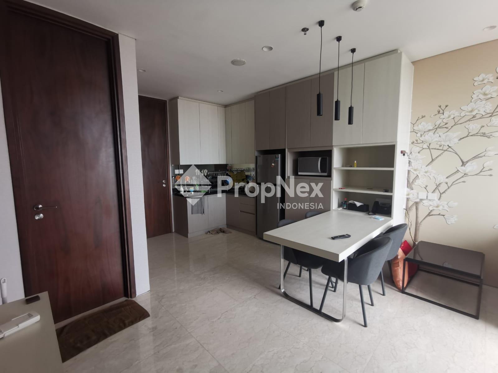 Disewa Apartment - Rosebay, Graha Family | PropNex Plus