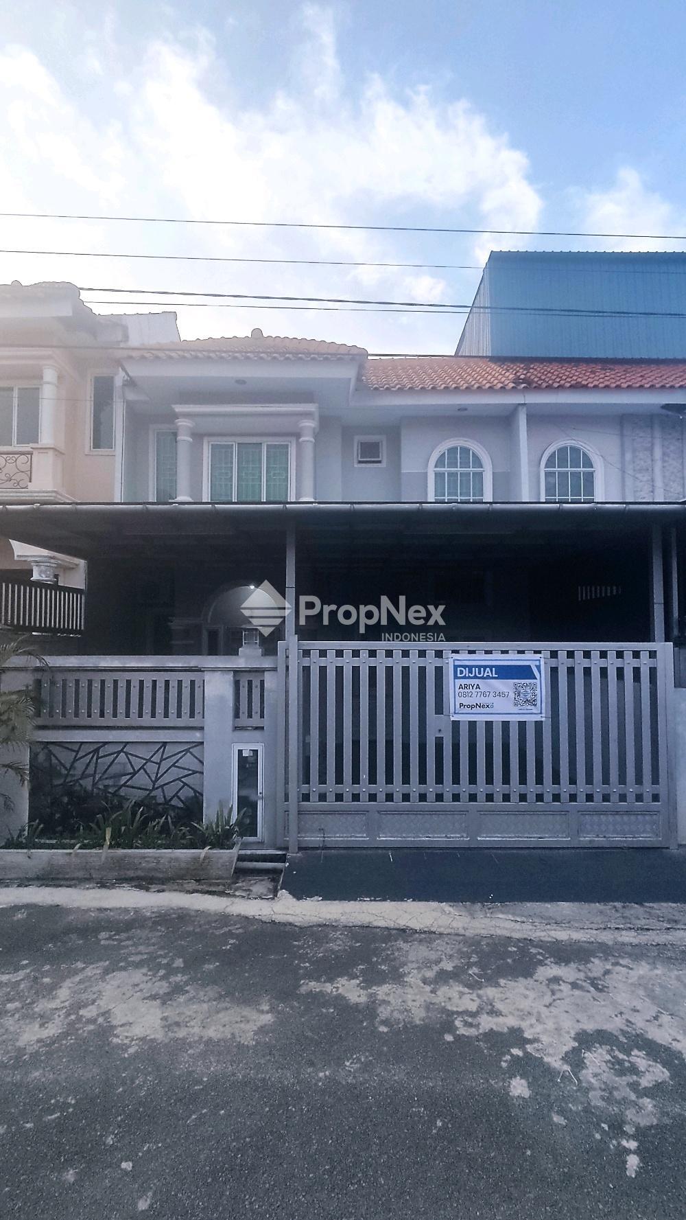 Dijual Rumah - Citra Indah Batam Center, Batam | PropNex Plus
