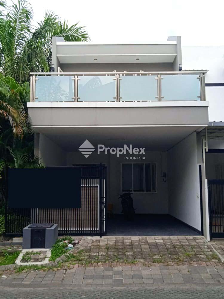 Dijual Rumah - Pantai mentari - Ocean Park | PropNex Plus