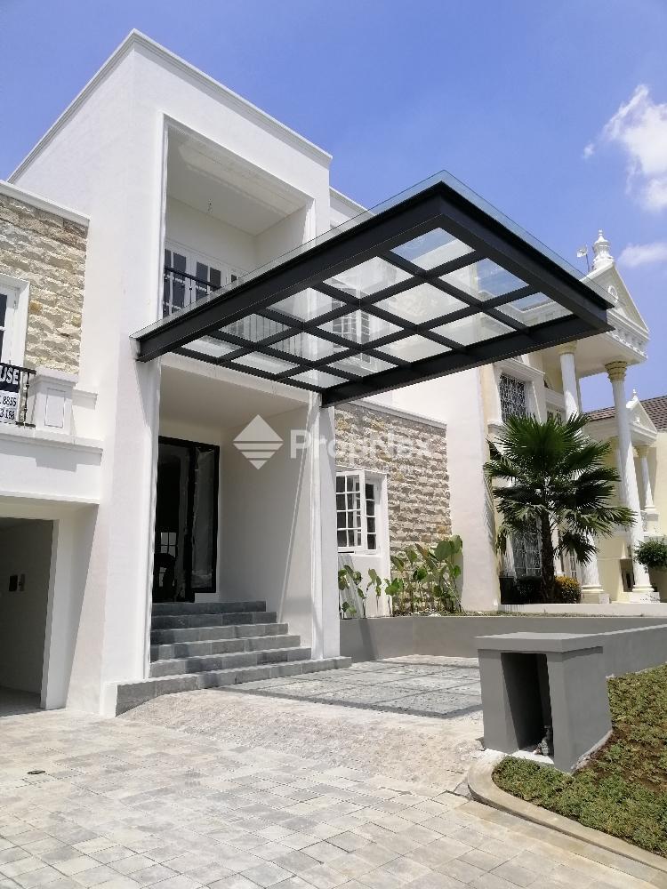 Dijual Rumah - Citraland Raffles Garden, Surabaya | PropNex Plus