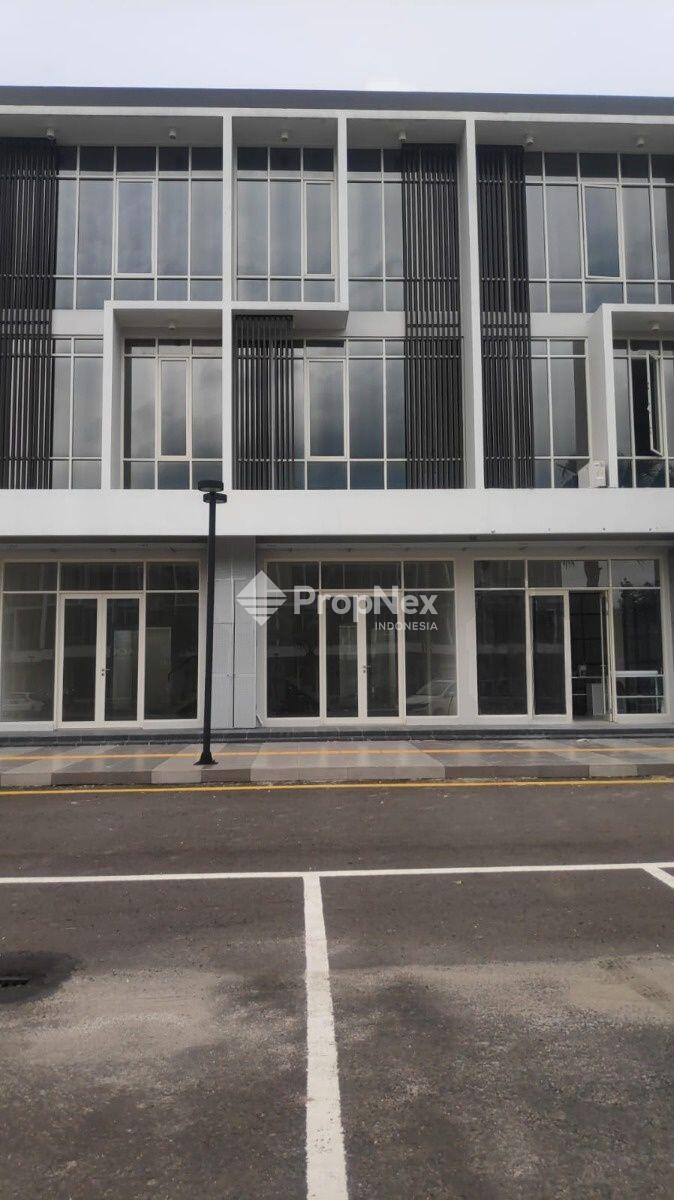 Disewa Ruko - Ruko Northwest Citraland, Surabaya | PropNex Plus
