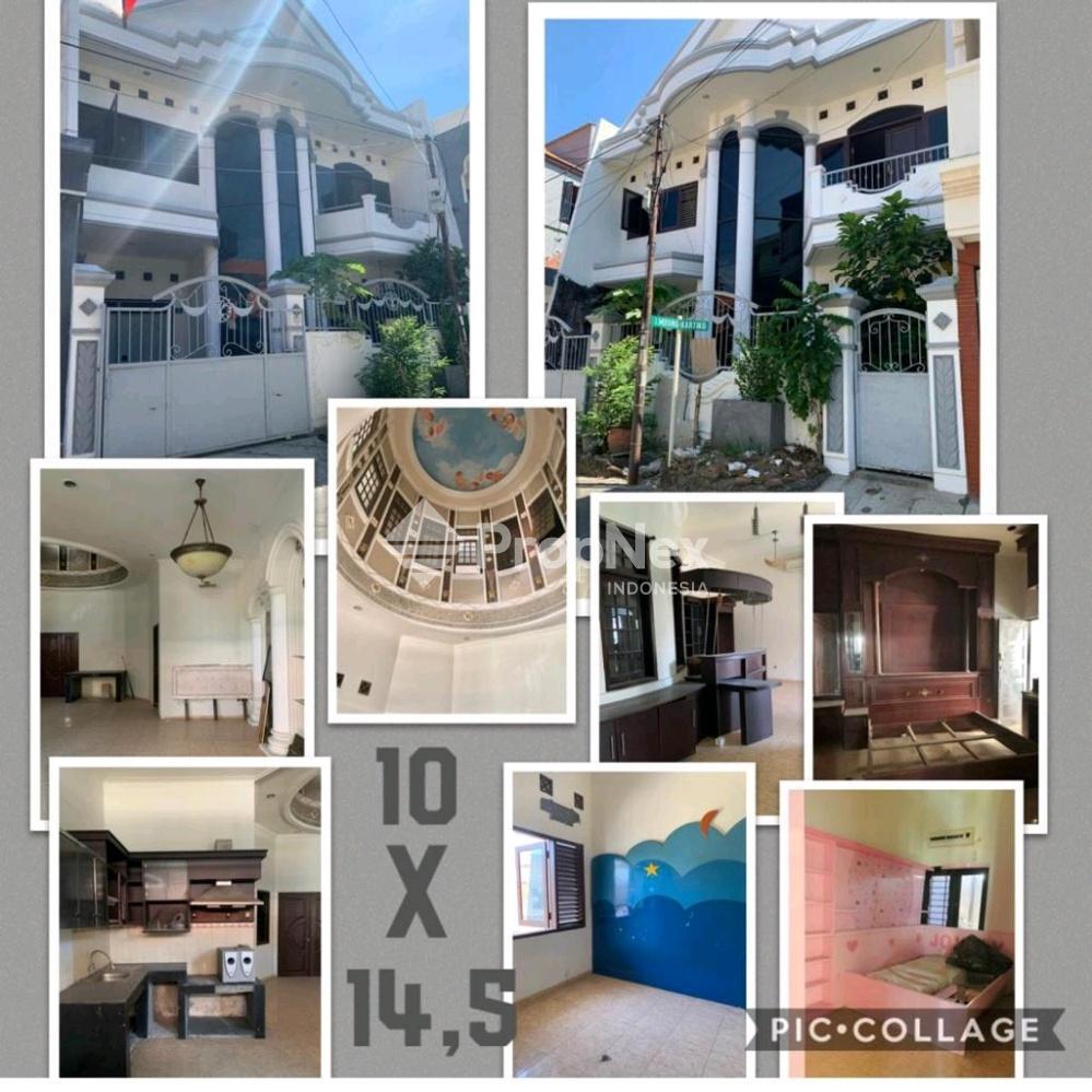 Dijual Rumah - Embong Kartiko | PropNex Plus