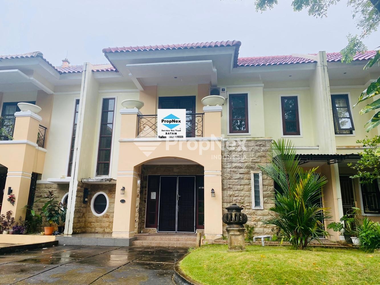 Dijual Rumah - Villa Panbil, Batam | PropNex Plus