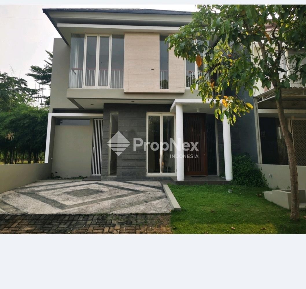 Dijual Rumah - Rumah Citraland GreenLake, Surabaya | PropNex Plus