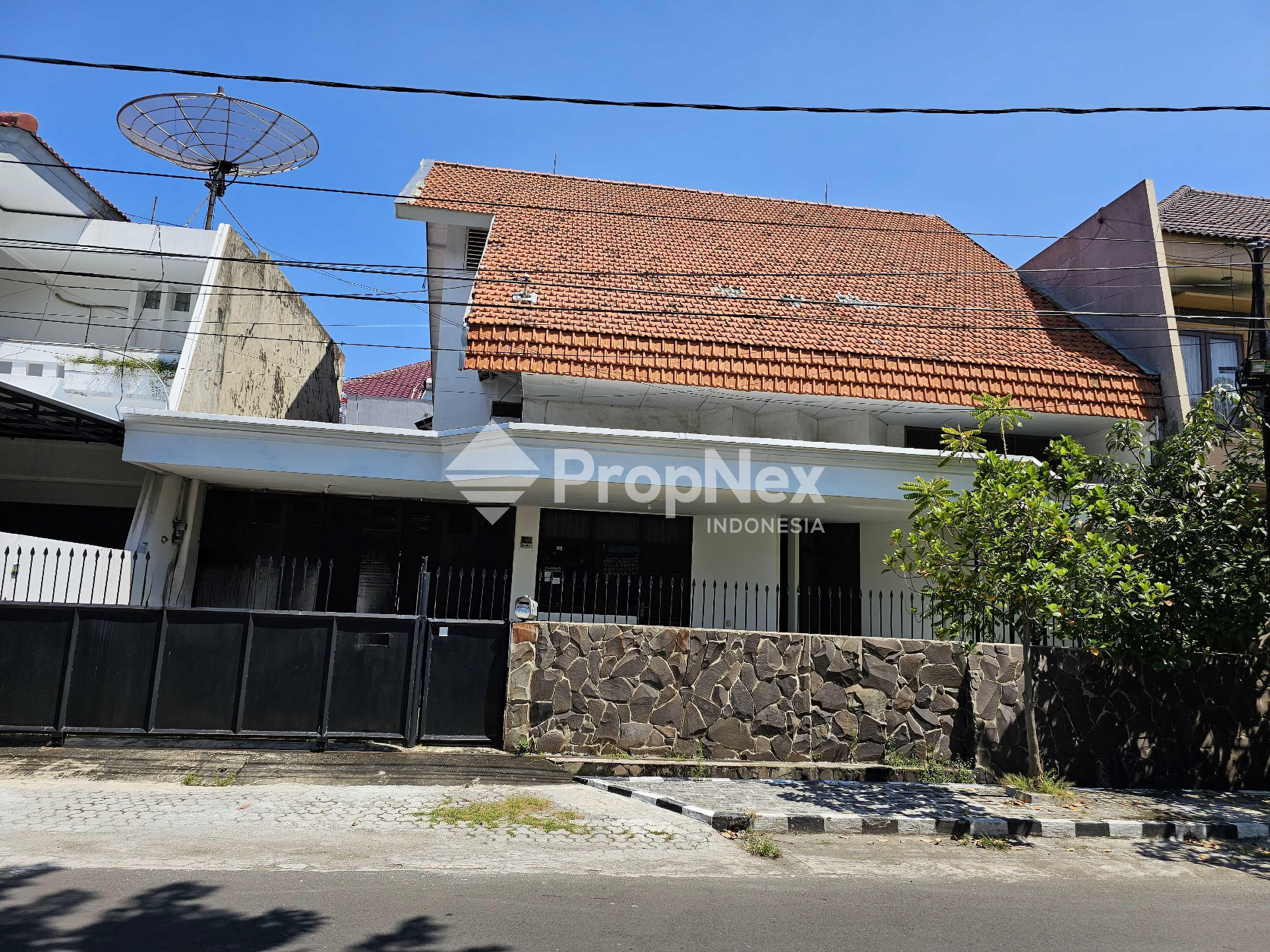 Dijual Rumah - Margorejo Indah | PropNex Plus