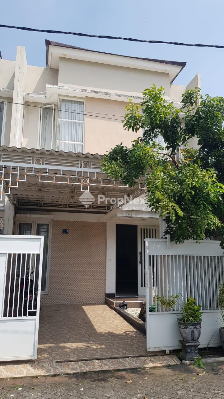 Dijual Rumah - Dijual Rumah Tengger Regency, Surabaya | PropNex Plus