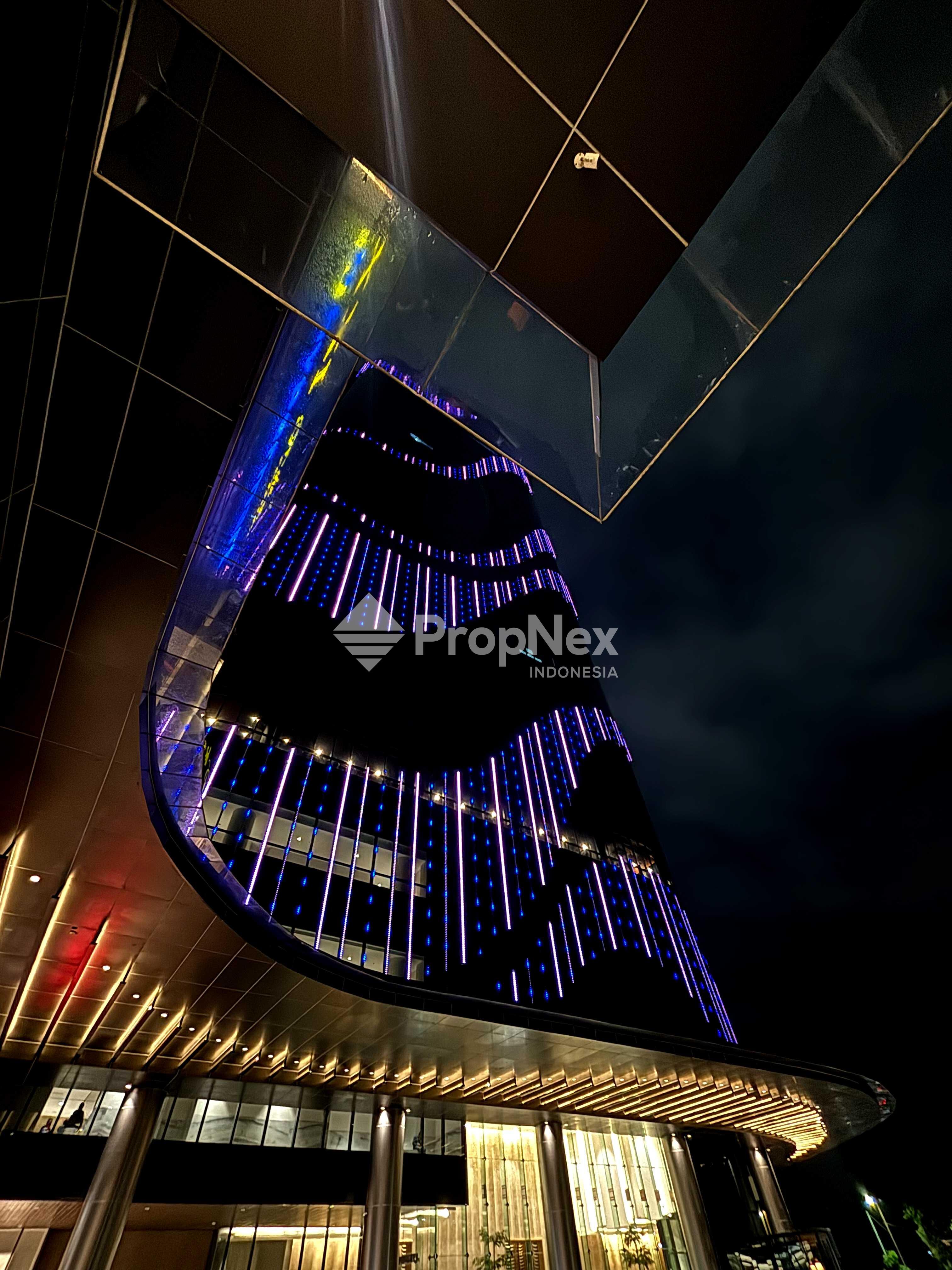 Dijual Office - Ciputra World Office Tower, Surabaya | PropNex Plus