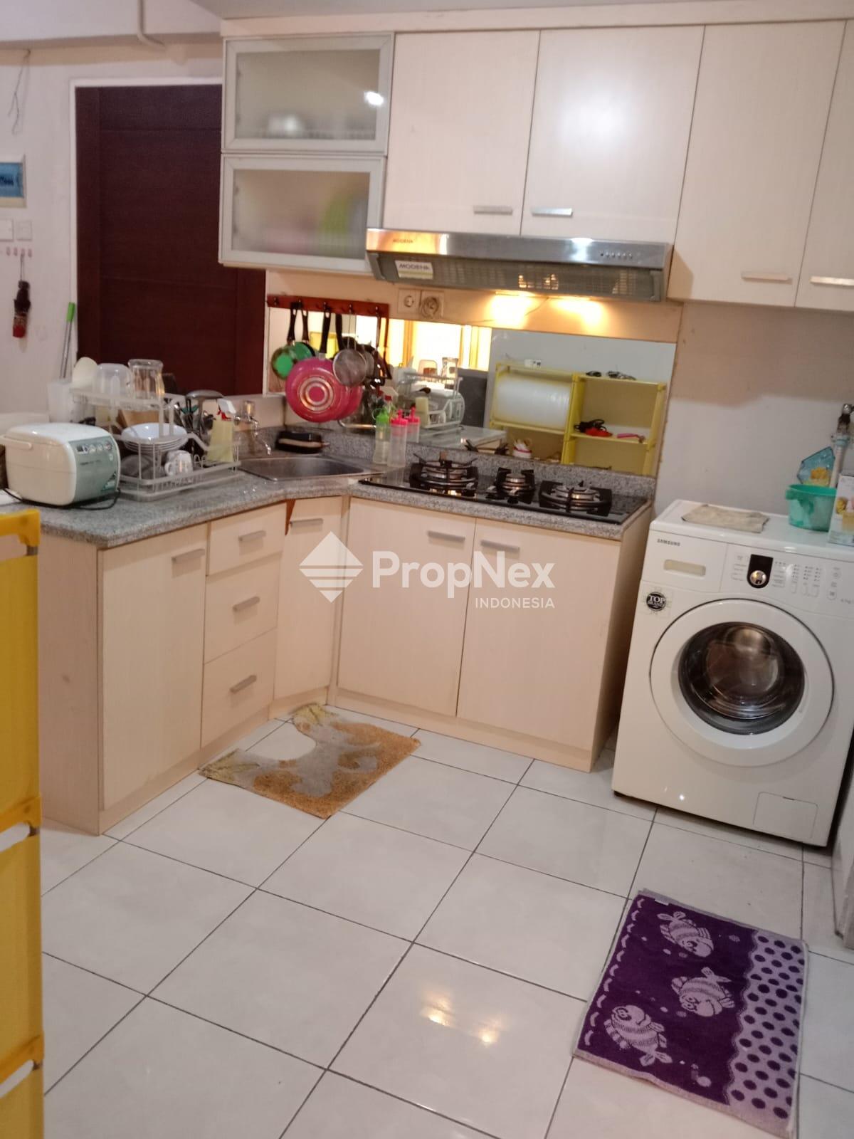 Dijual Apartment - COSMOPOLIS , Surabaya | PropNex Plus