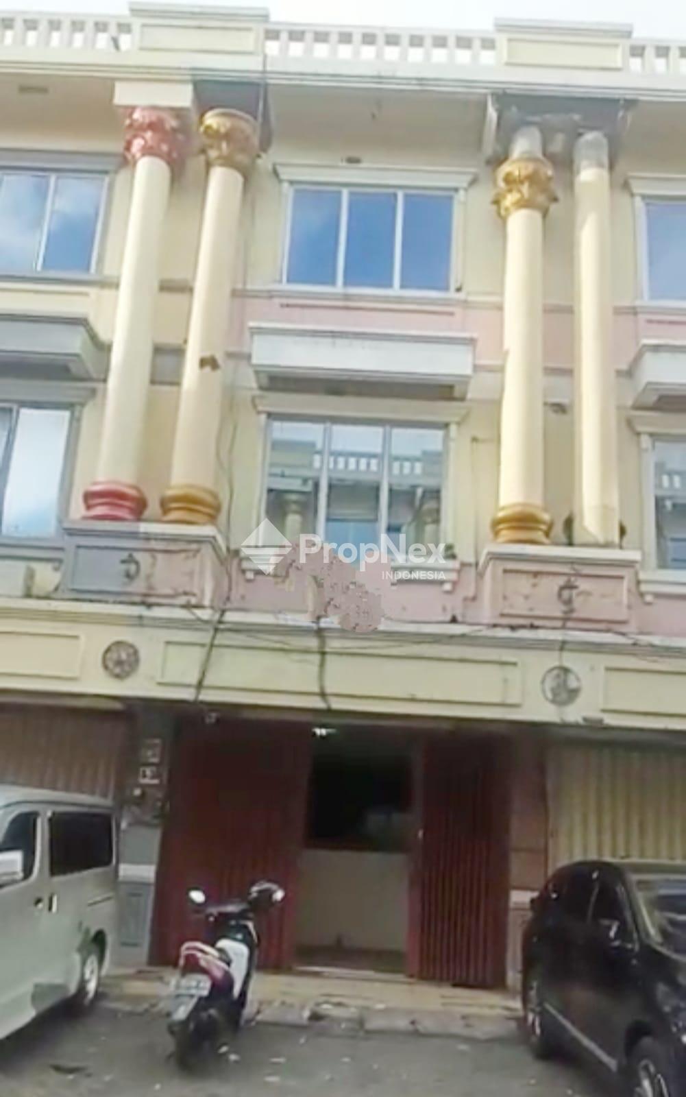 Disewa Ruko - Ruko Tunjungan Plaza, Surabaya | PropNex Plus