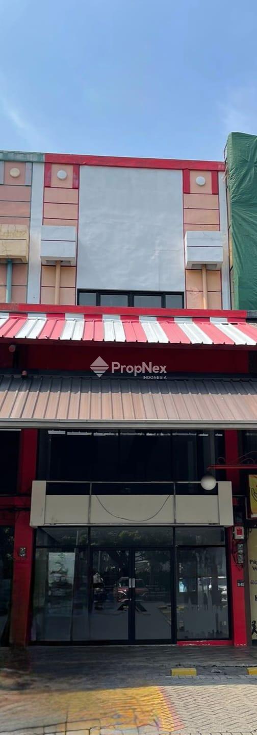 Disewa Ruko - Plaza Graha Family Loop, Surabaya | PropNex Plus
