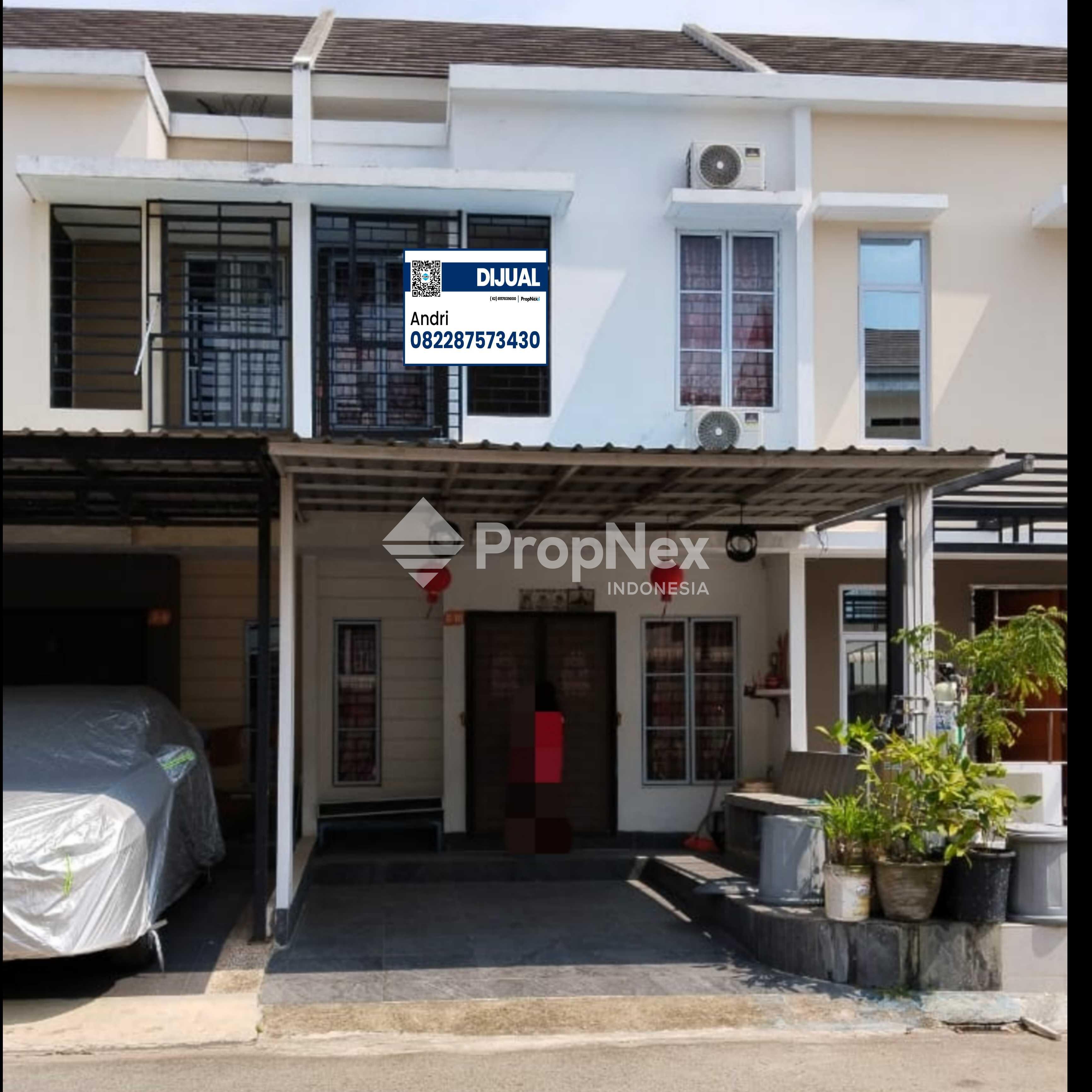 Dijual Rumah - Pasir Putih Residence, Batam | PropNex Plus