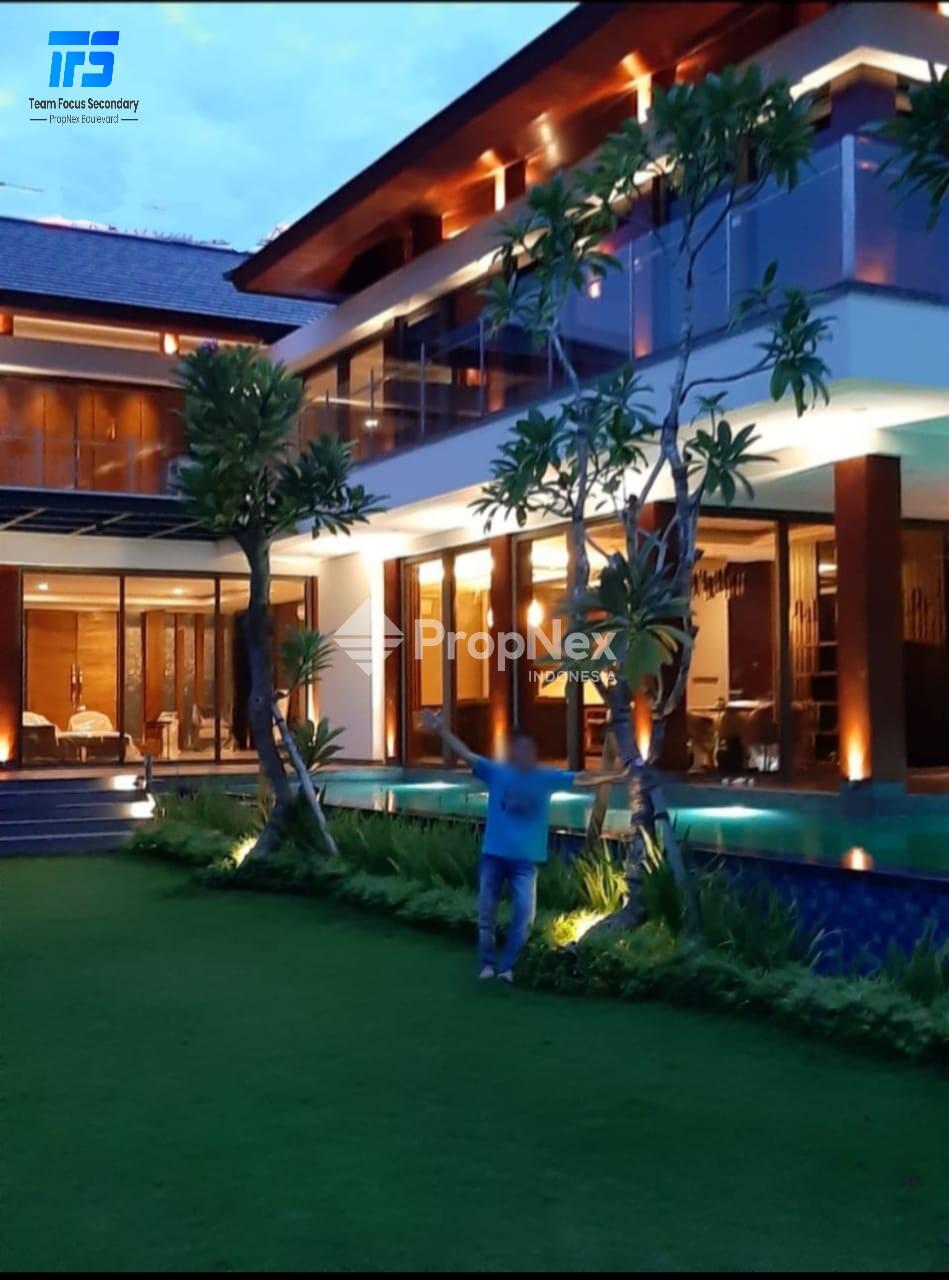 Dijual Rumah - Graha Family Golf Views | PropNex Plus