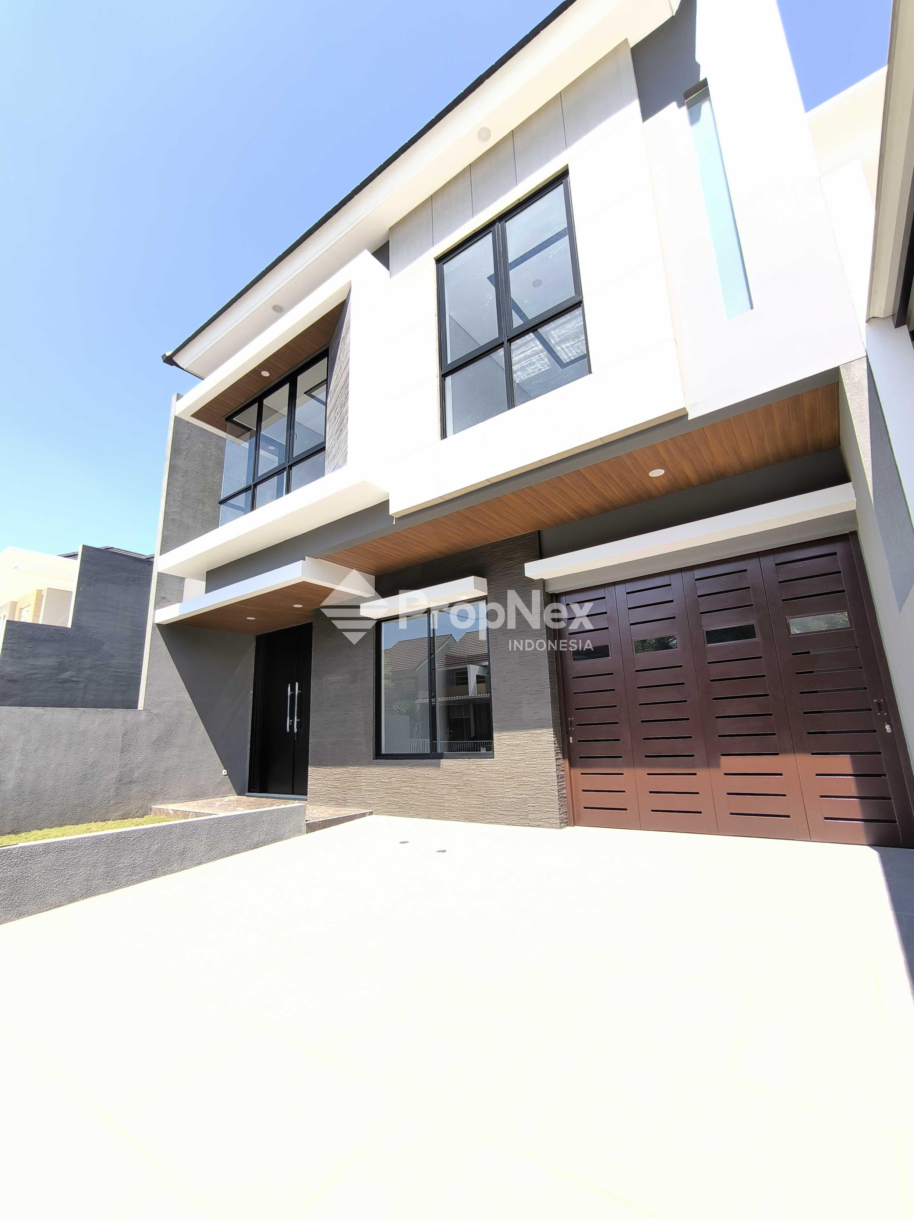 Dijual Rumah - Woodland Citraland, Surabaya | PropNex Plus