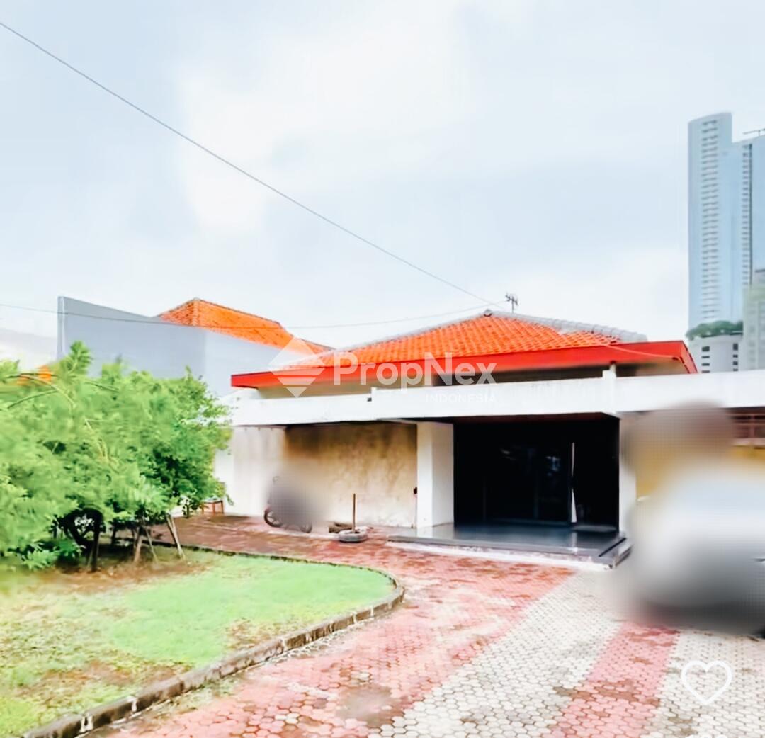 Disewa Rumah - Tegal sari, Surabaya | PropNex Plus