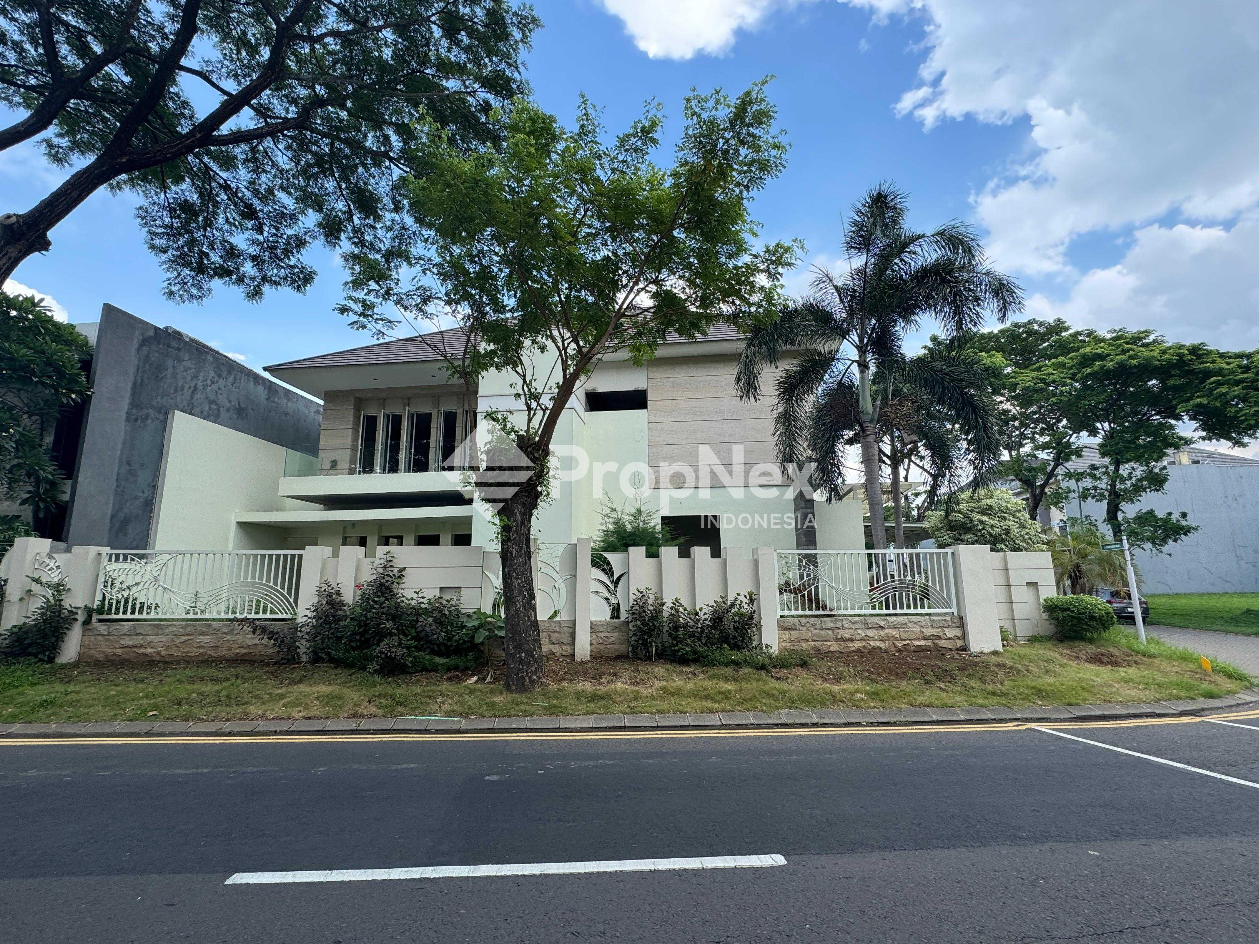 Dijual Rumah - Citraland Woodland, Surabaya | PropNex Plus