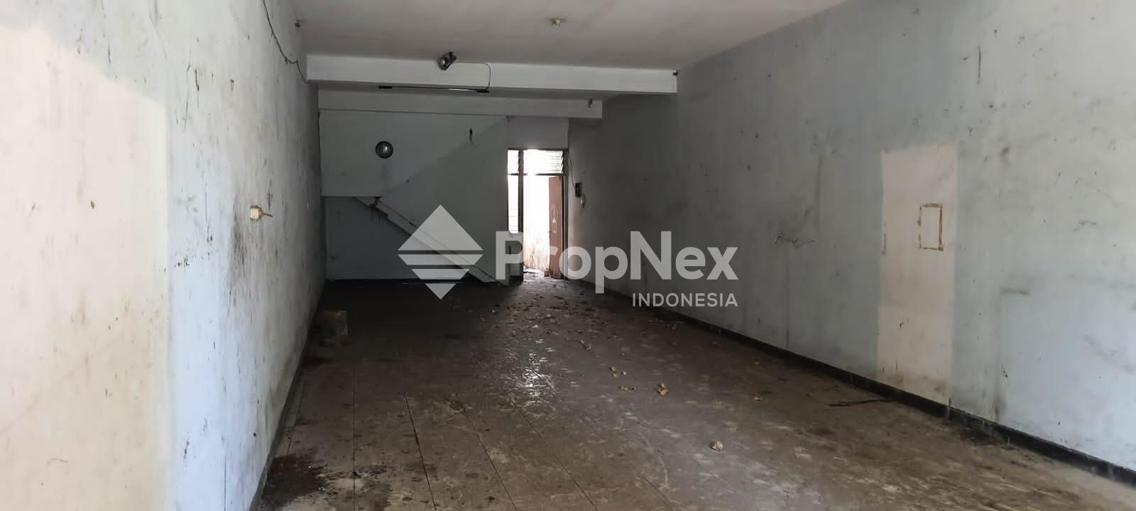 Disewa Ruko - Ruko Surya Inti Permata Juanda, Sidoarjo | PropNex Plus