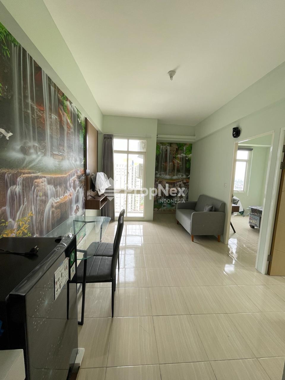 Disewa Rumah - Apartemen Bale Hinggil, Surabaya | PropNex Plus