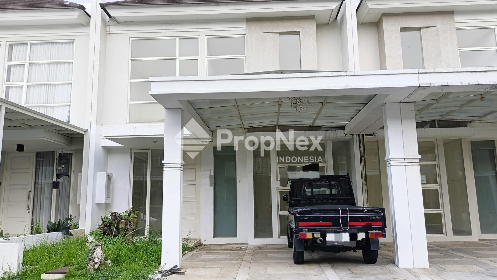 Dijual Rumah - Grand Pakuwon - South Victoria , Surabaya | PropNex Plus