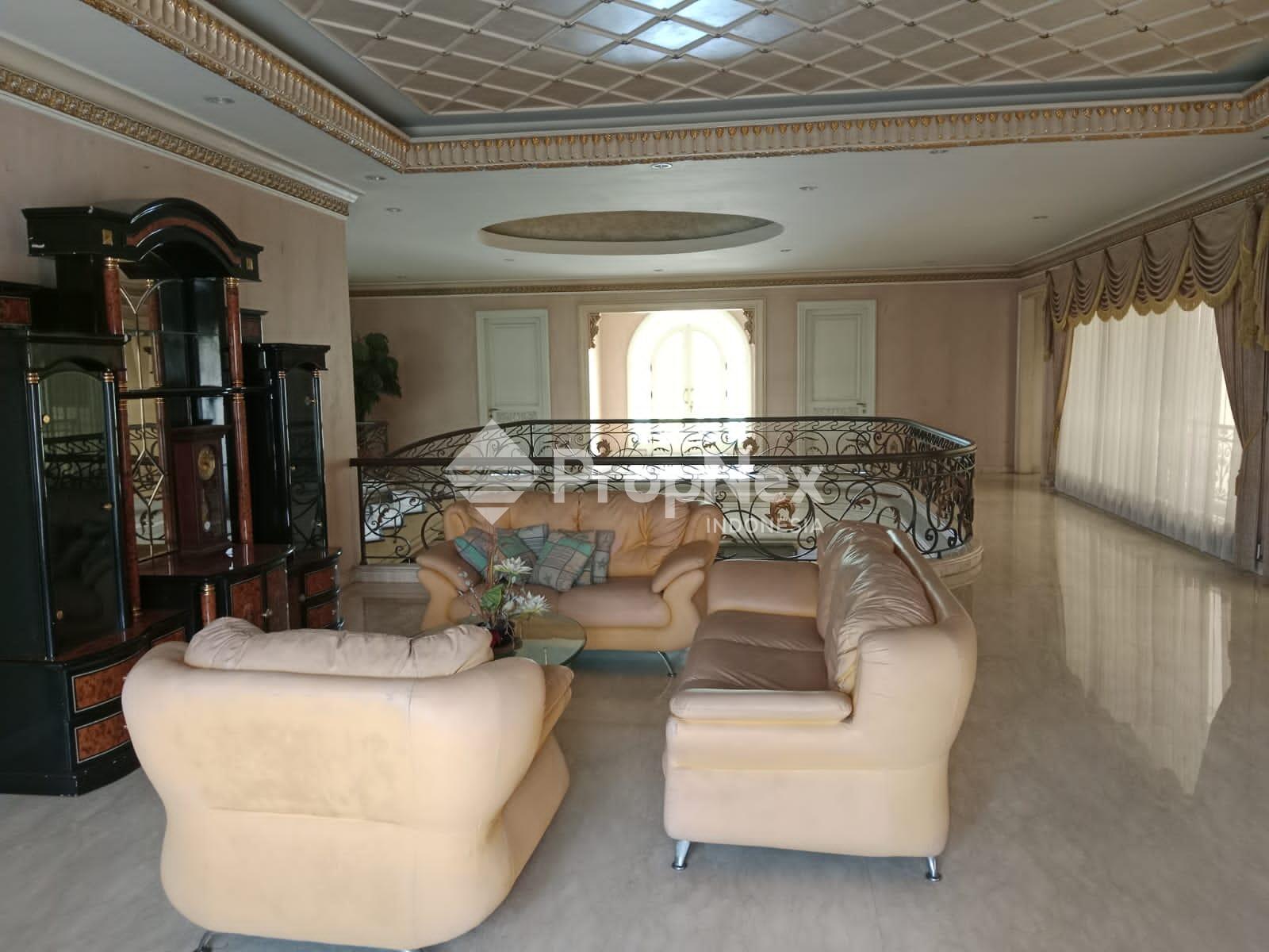 Dijual Rumah - Rumah Classic Araya 2, Surabaya | PropNex Plus