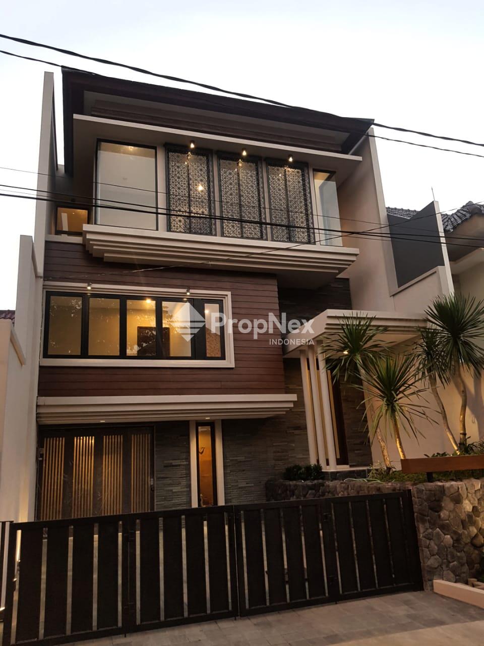 Dijual Rumah - Araya 2, Surabaya | PropNex Plus