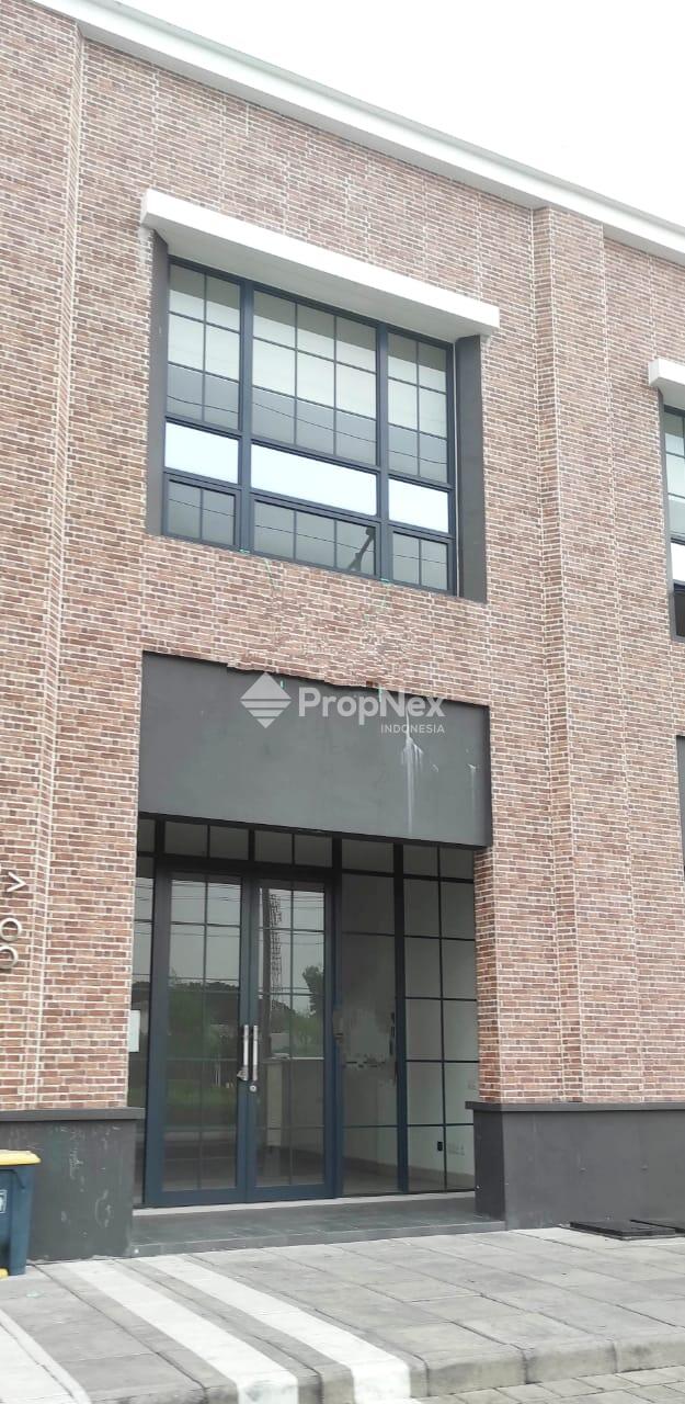 Dijual Ruko - Ruko Grand Harvest, Surabaya | PropNex Plus