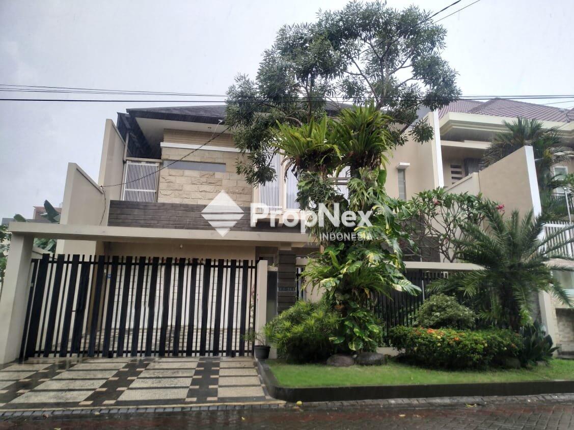 Dijual Rumah - Araya 1, Surabaya | PropNex Plus