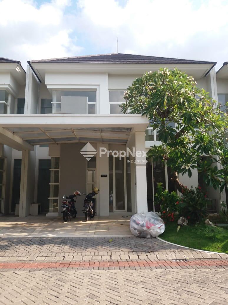 Disewa Rumah - Grand Pakuwon - South Victoria, Surabaya | PropNex Plus