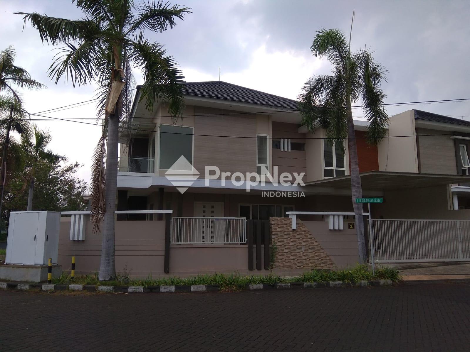 Dijual Rumah - Araya 2, Surabaya | PropNex Plus