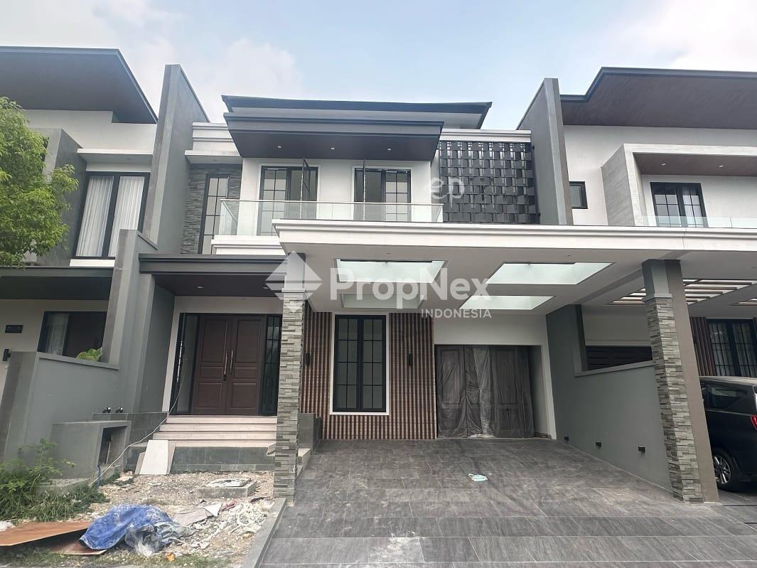 Dijual Rumah - Citraland Woodland, Surabaya | PropNex Plus