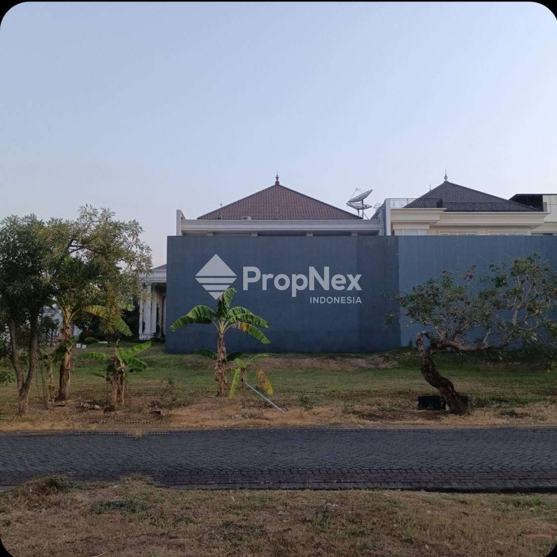 Dijual Tanah - Tanah Vila Bukit Regency 2 | PropNex Plus
