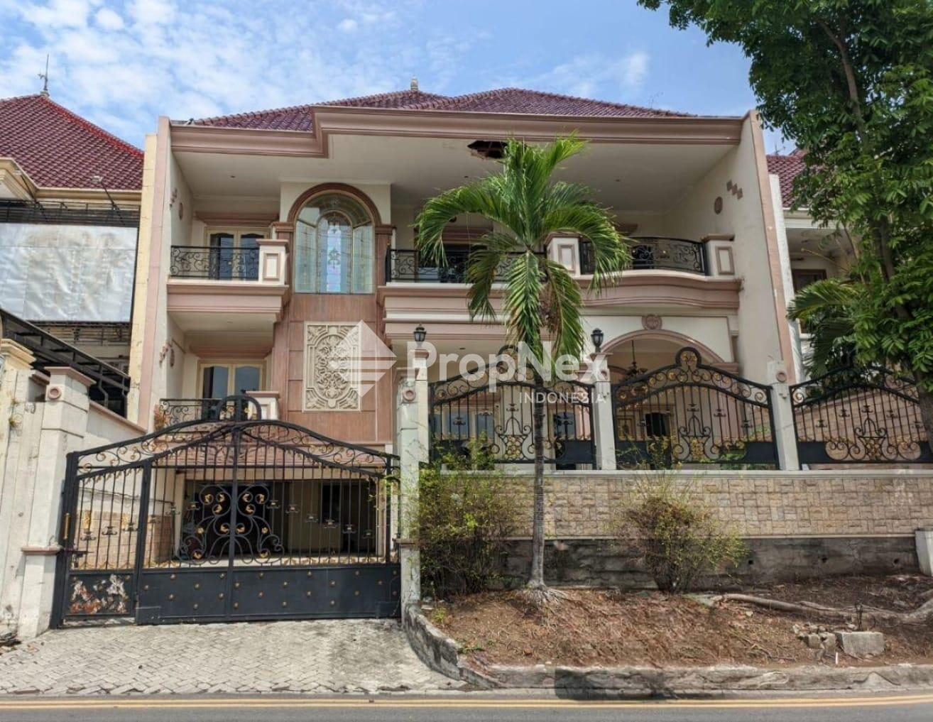 Dijual Rumah - Citraland, Surabaya | PropNex Plus