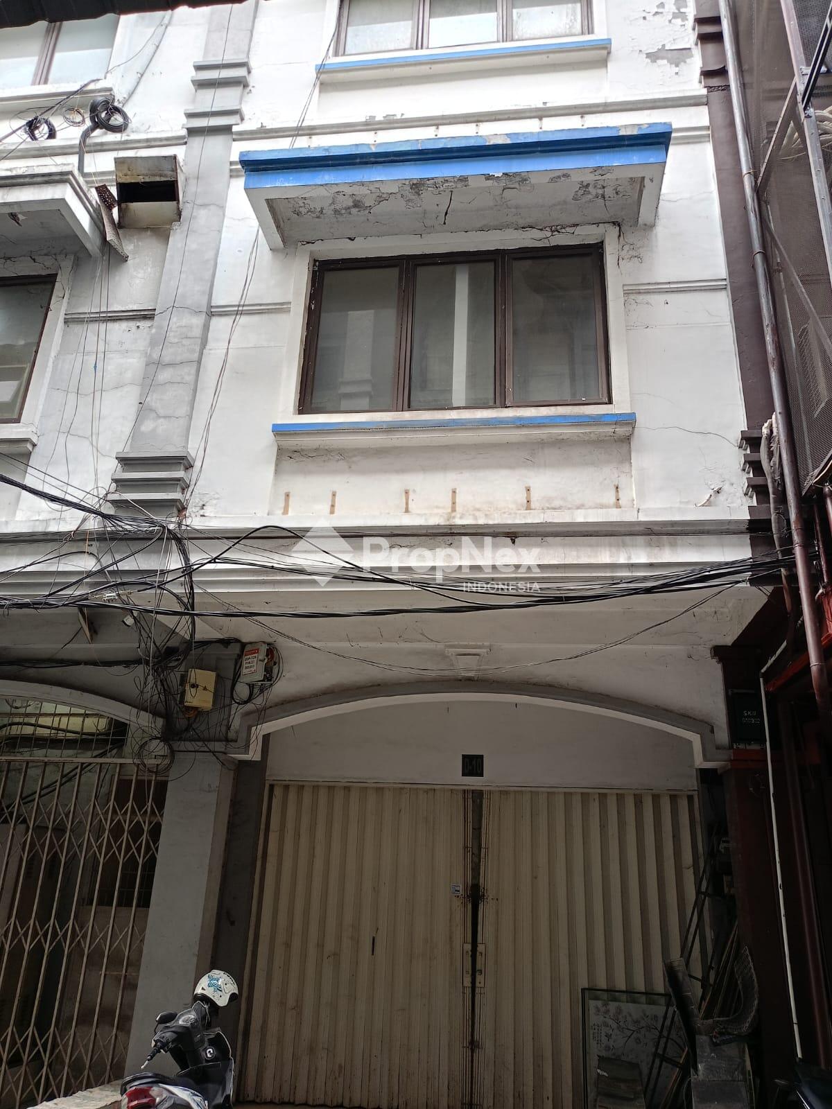 Disewa Ruko - DIJUAL / DISEWAKAN RUKO HR. MUHAMMAD SQUARE SURABAYA ...