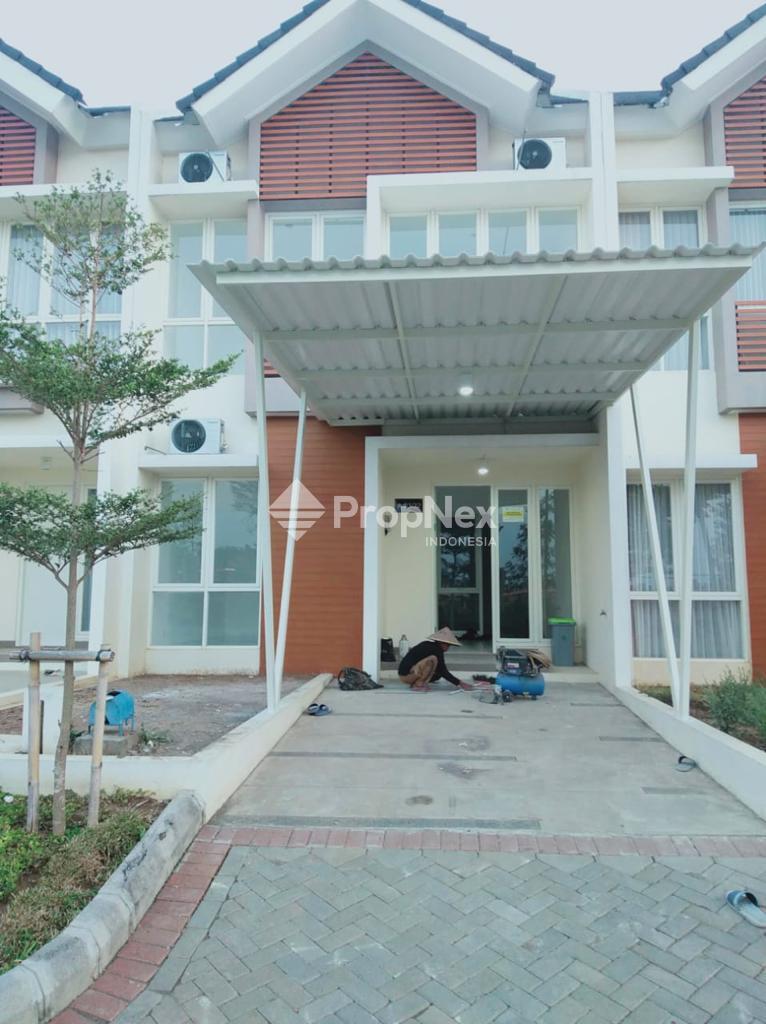 Dijual Rumah - Perum citra garden city, Malang | PropNex Plus