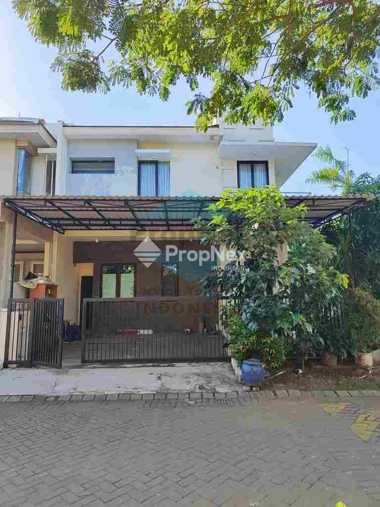 Dijual Rumah - Pakuwon City Florence Rumah 2 Lantai | PropNex Plus