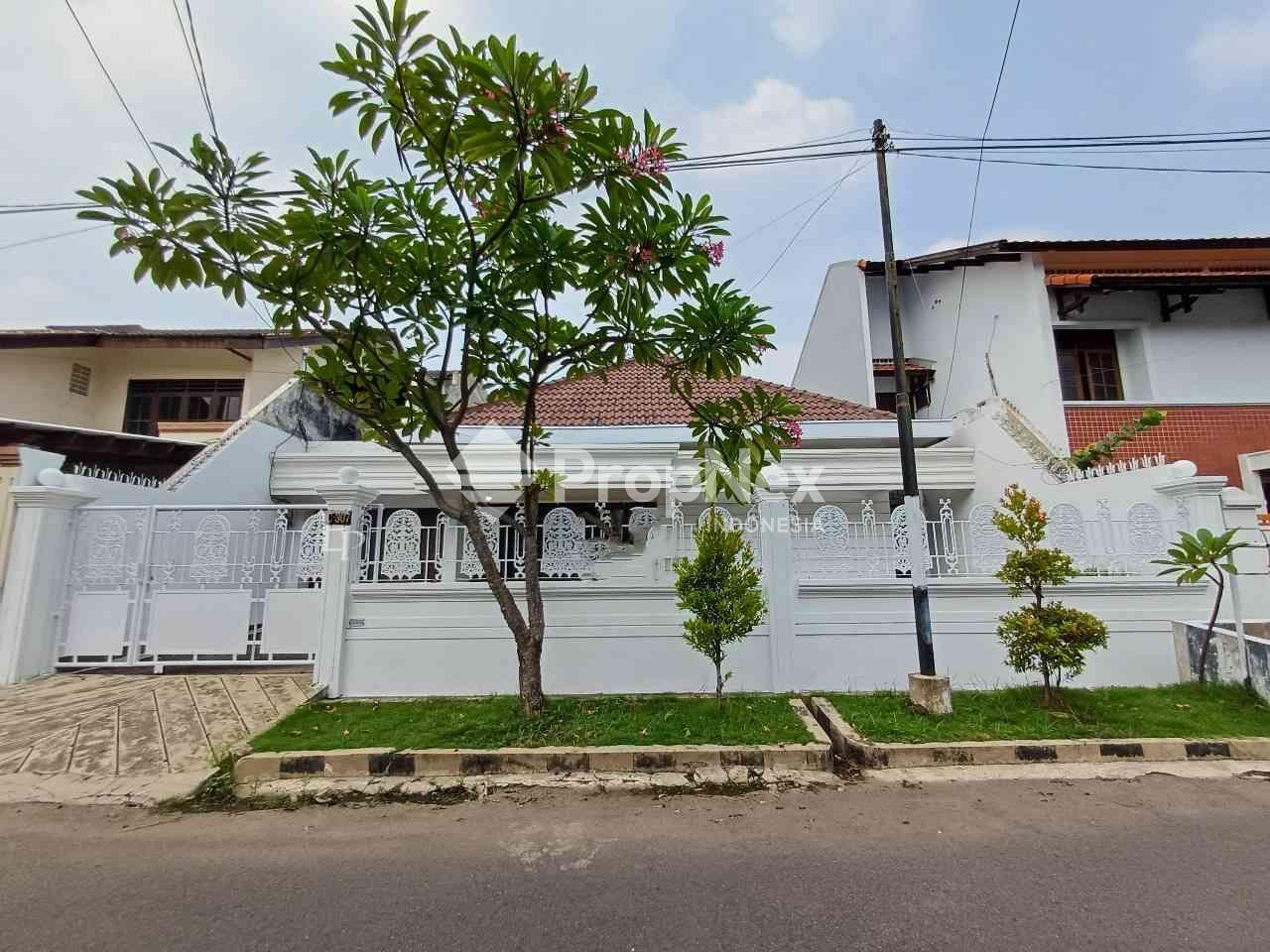 Dijual Rumah - Margorejo Indah, Surabaya | PropNex Plus