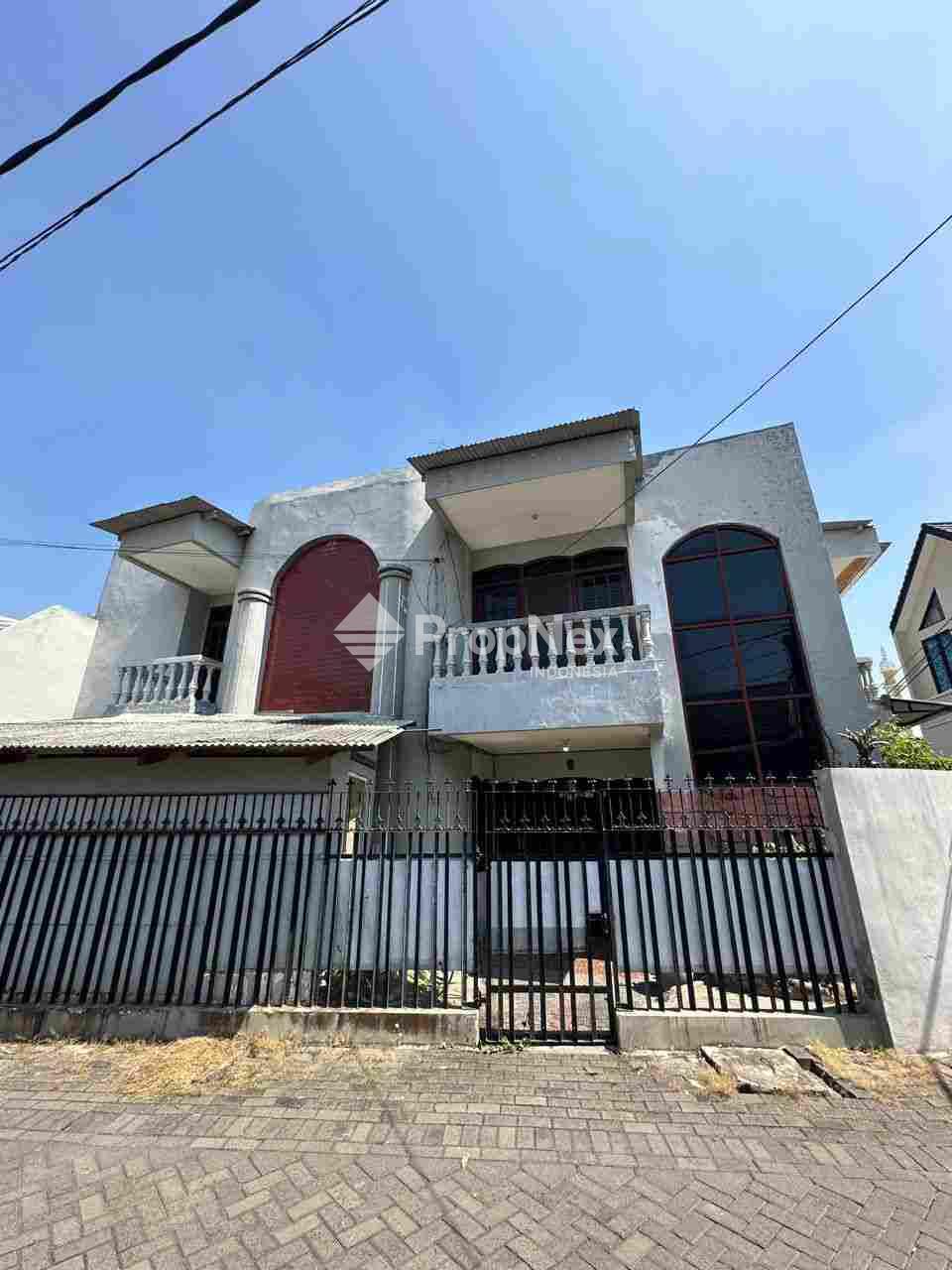 Dijual Rumah - Bendul Merisi Permai Plaza Marina, Surabaya | PropNex Plus
