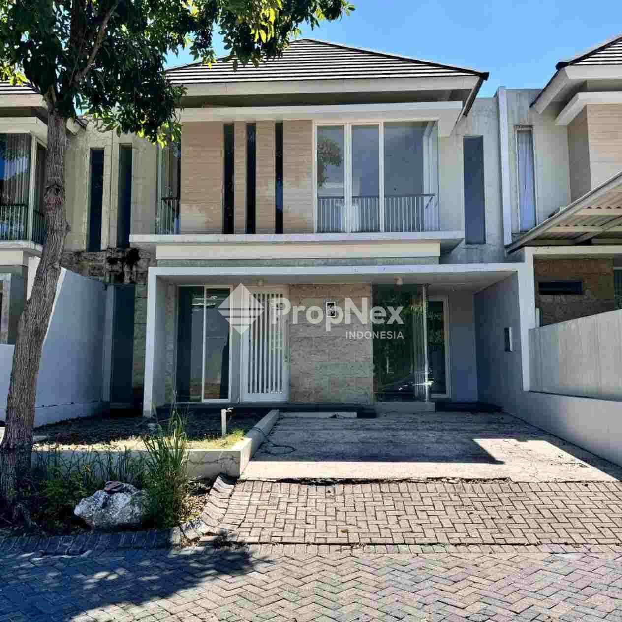 Dijual Rumah - Taman Puspa Raya Pasar Citraland, Surabaya | PropNex Plus