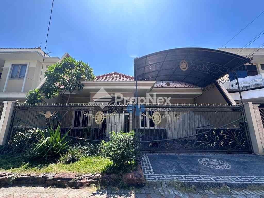 Dijual Rumah - Galaxy Bumi Permai | PropNex Plus