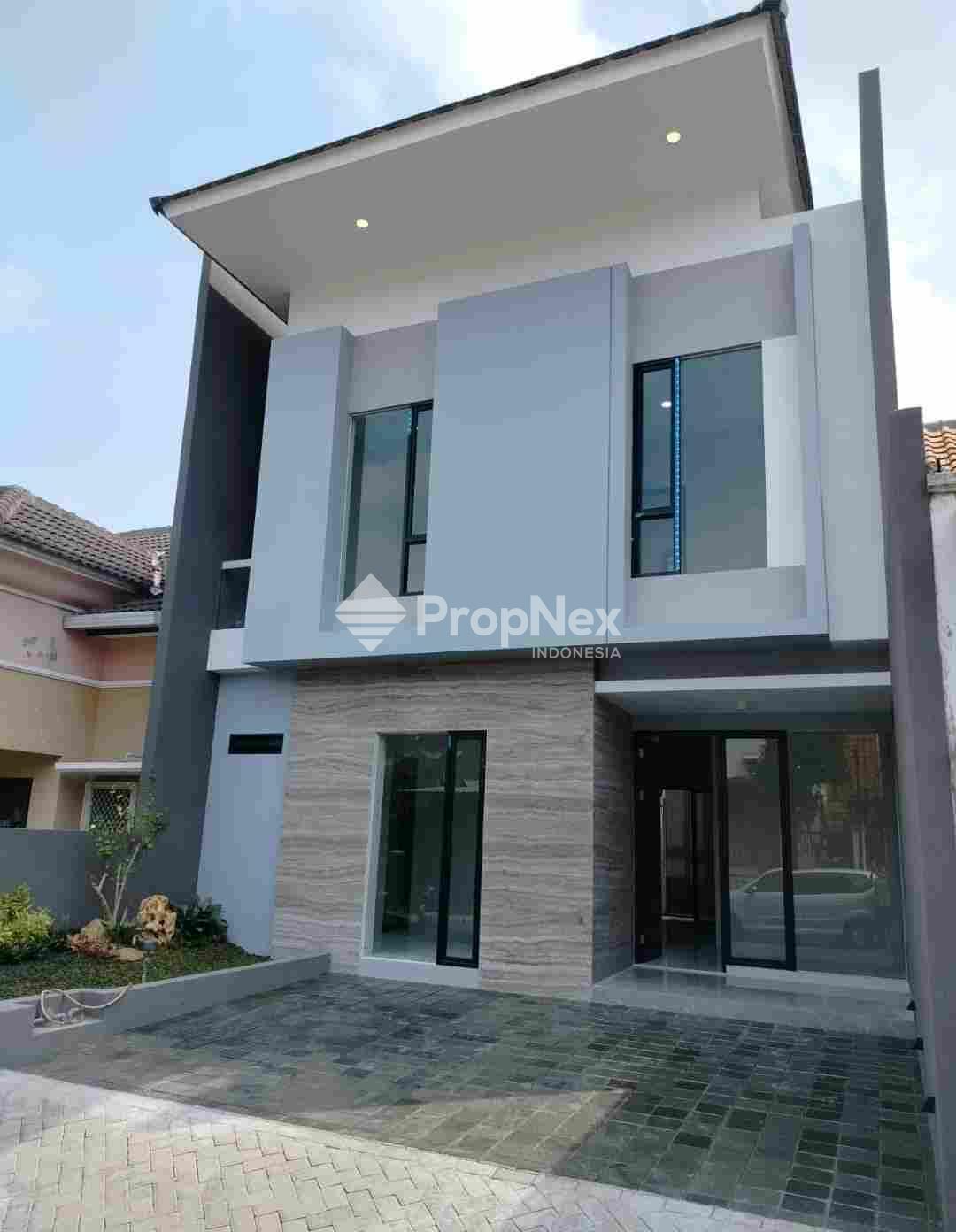 Dijual Rumah - Rumah Minimalis Citraland Baru, Surabaya | PropNex Plus
