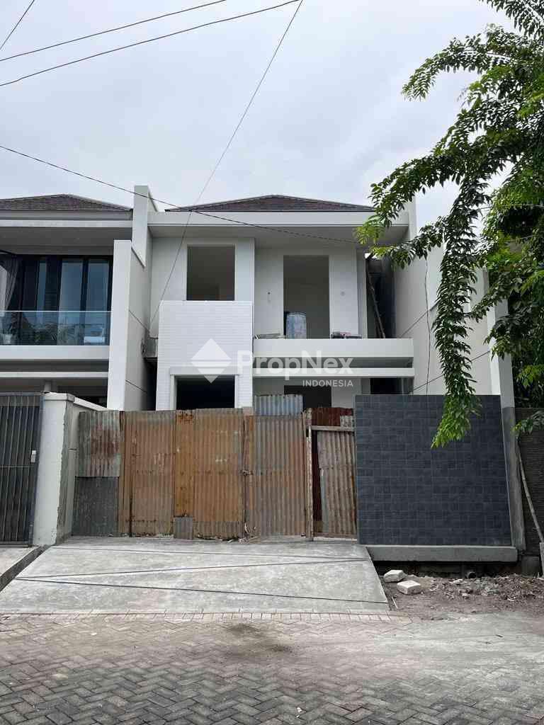 Dijual Rumah - Gading Pantai - Surabaya, Surabaya | PropNex Plus