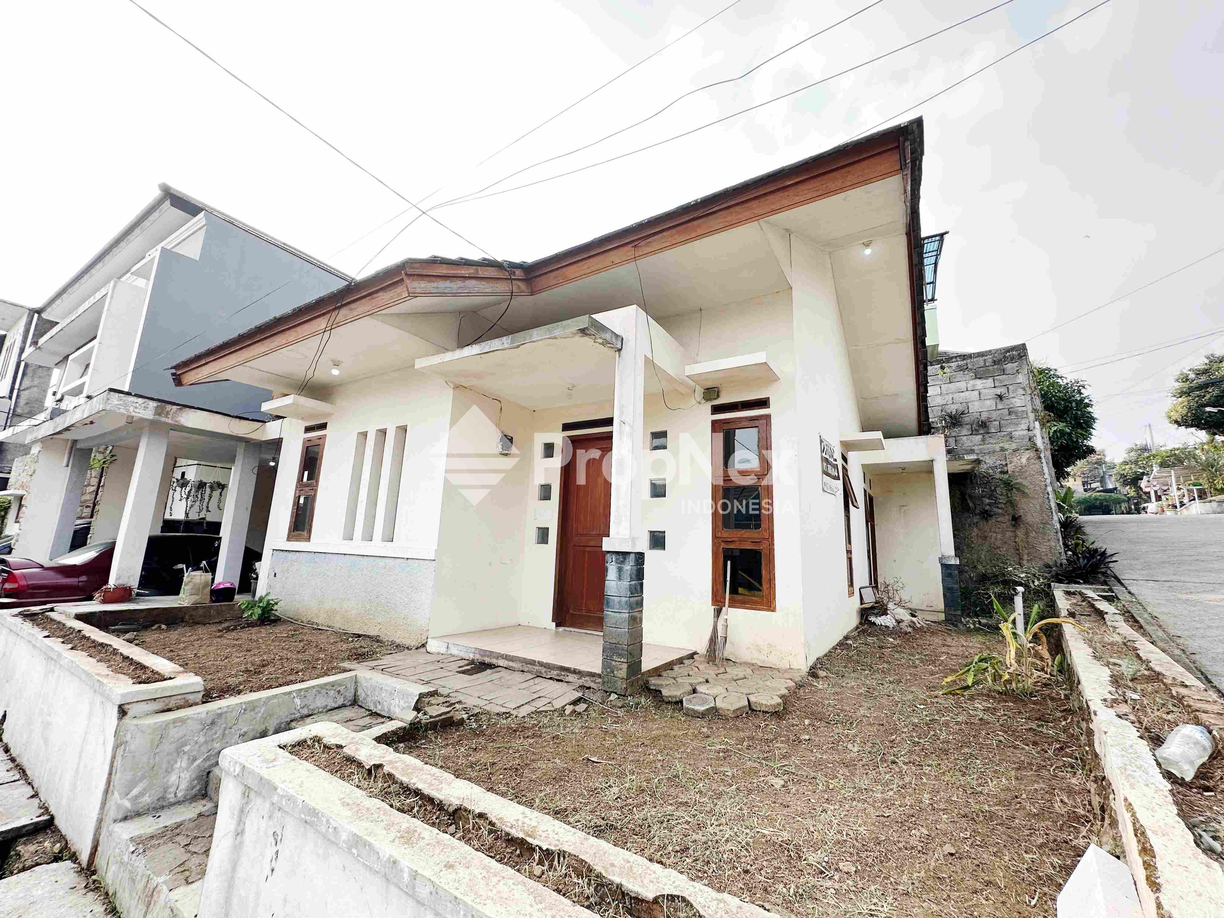 Disewa Rumah - Perumahan Selaras Alam 6, Bandung | PropNex Plus