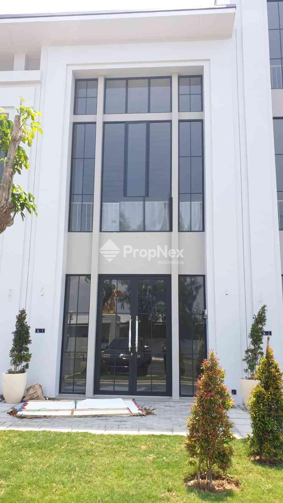 Dijual Ruko - Grand Palais Wisata Bukit Mas, Surabaya | PropNex Plus