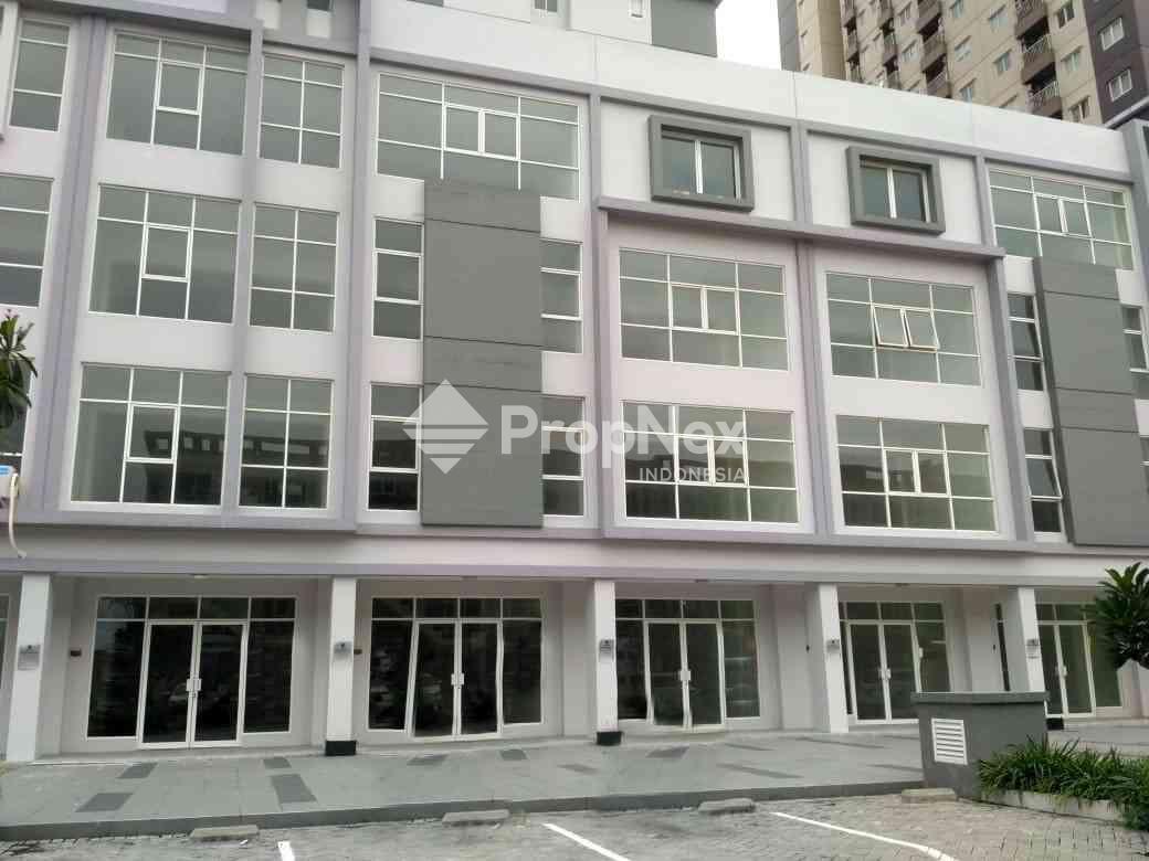 Dijual Ruko - Ruko Puncak Dharmahusada, Surabaya | PropNex Plus